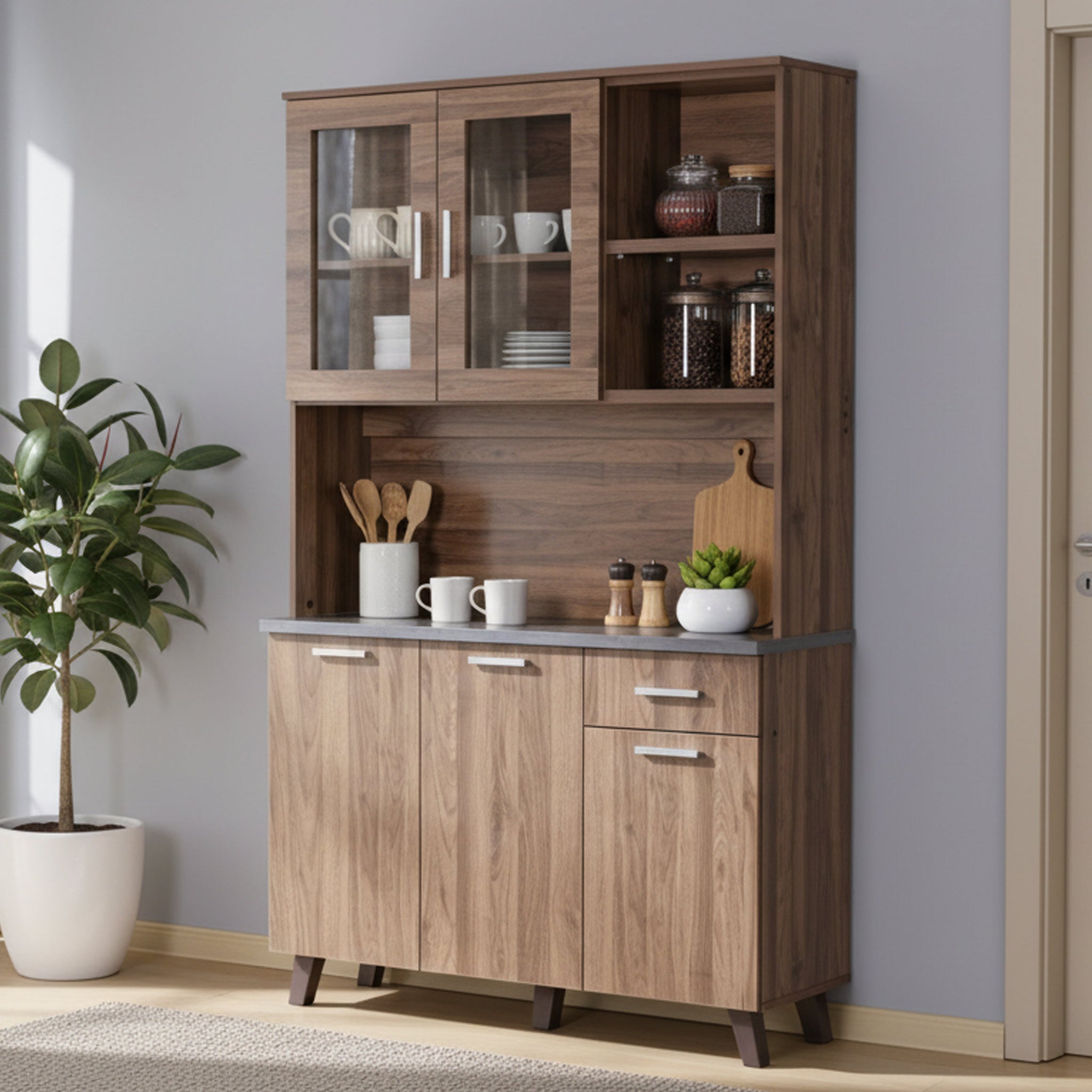 Kitchen Cabinets