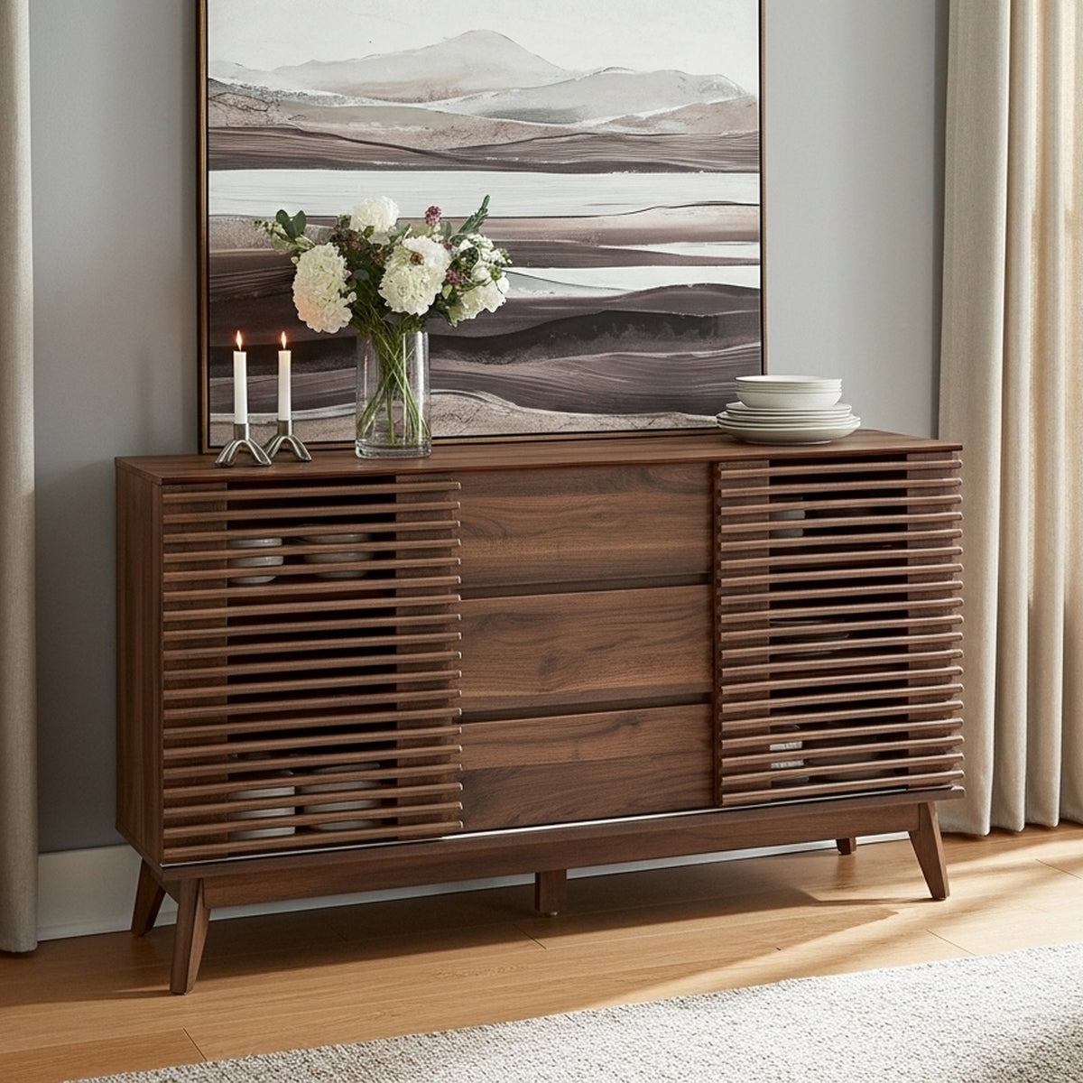 Storage Cabinets