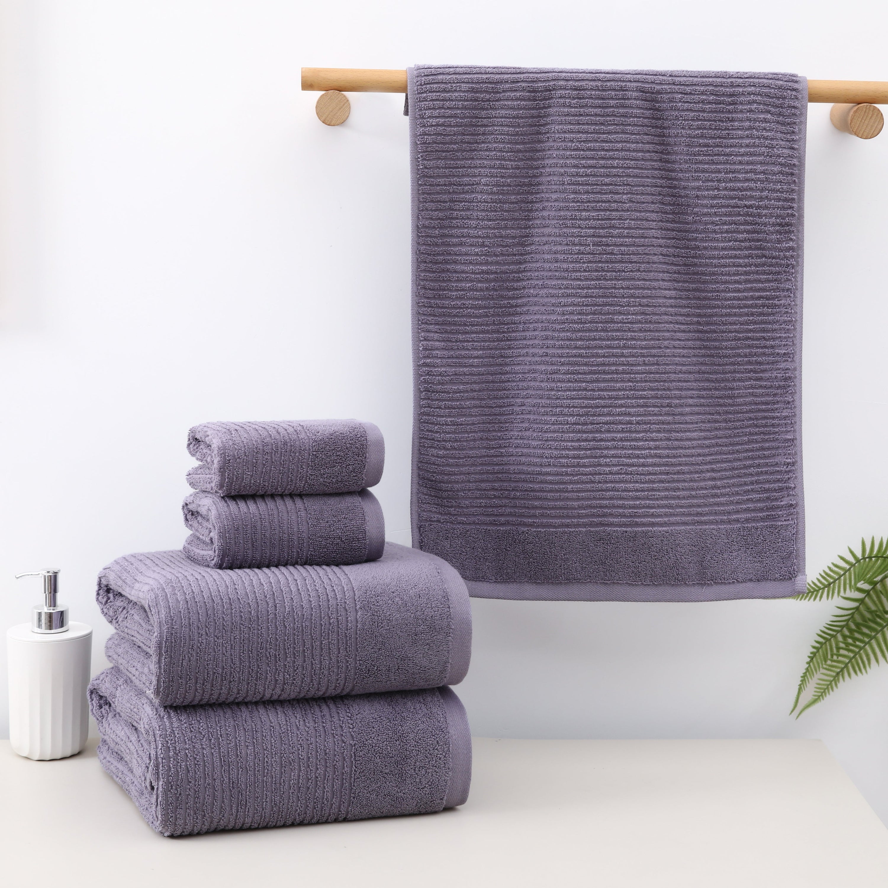 Bath Linens & Towels
