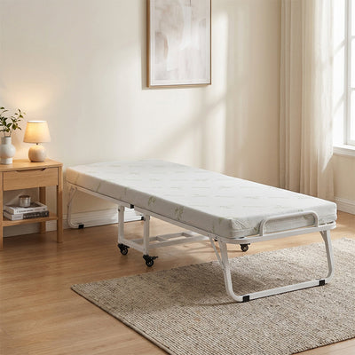 Folding Bed