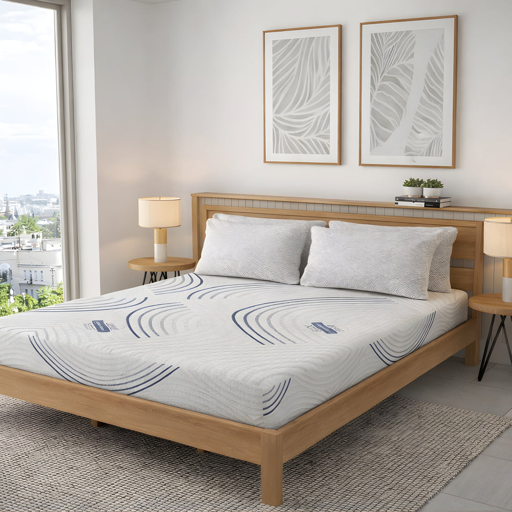 Foam Mattresses