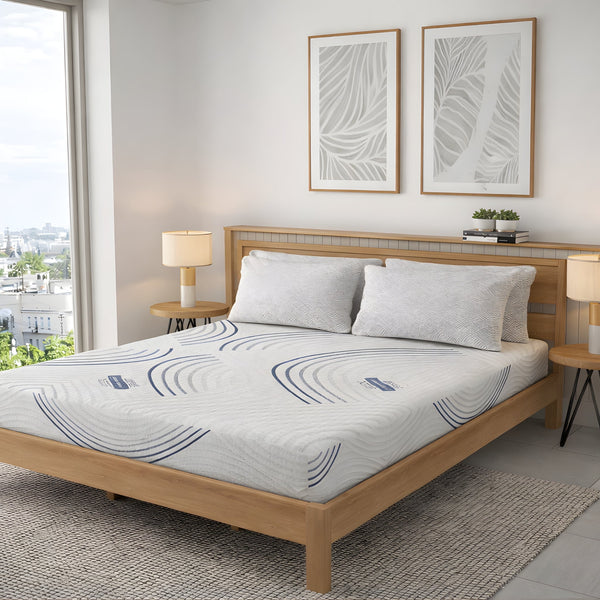 Foam Mattresses