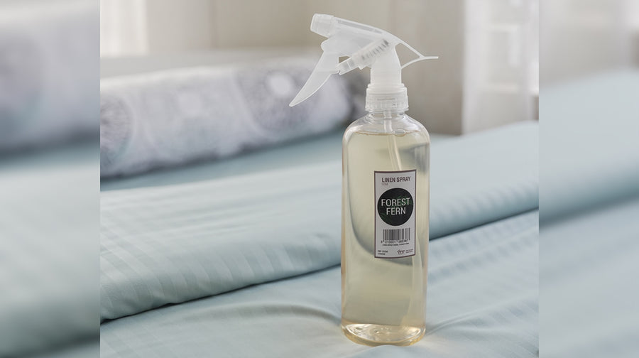 Linen & Room Sprays