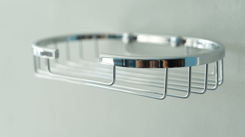 Bathroom Hardware & Fixtures