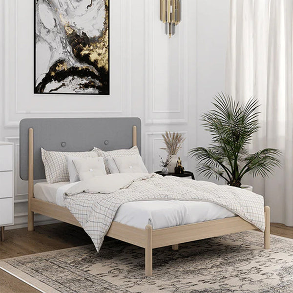 Semi Double Beds