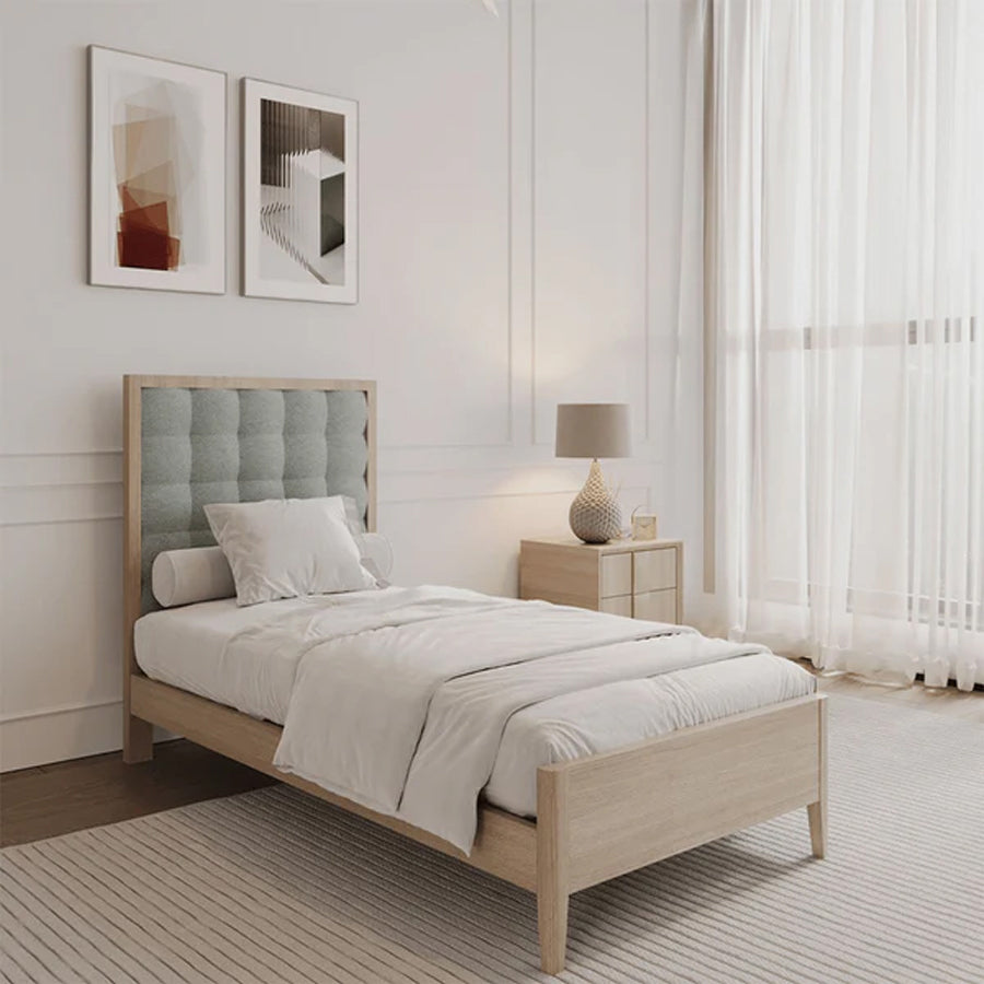 Single Beds