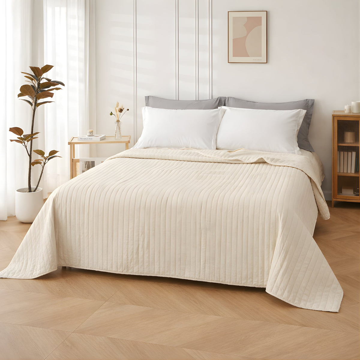 Comforter Blankets