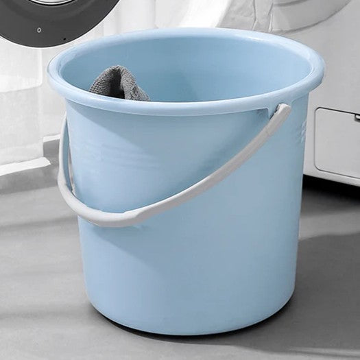 Buckets & Basins