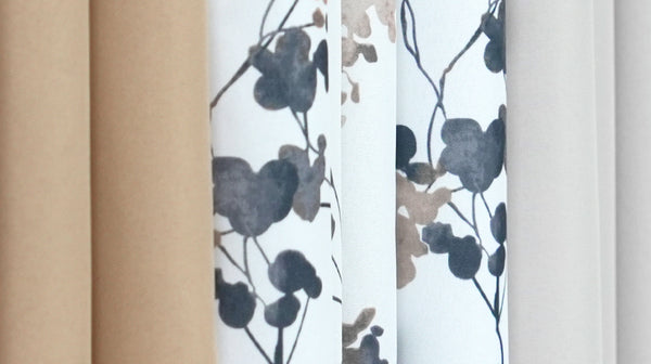 Curtain Textiles