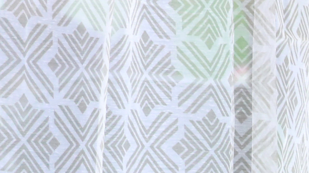 Curtain Textiles