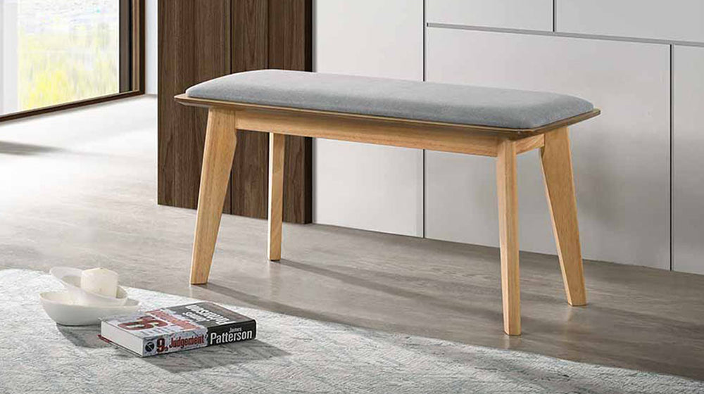 Dining Benches & Stools