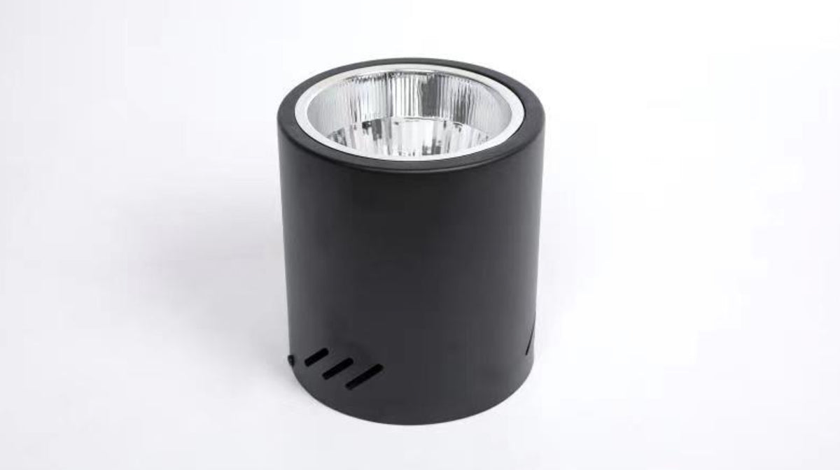 Surface Bulb Housing