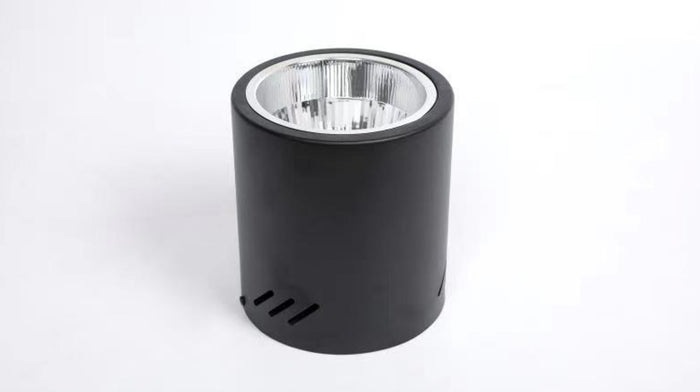 Surface Bulb Housing