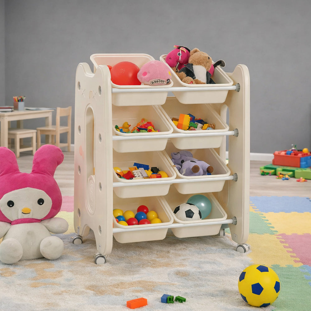 Kids Storage & Toy Boxes