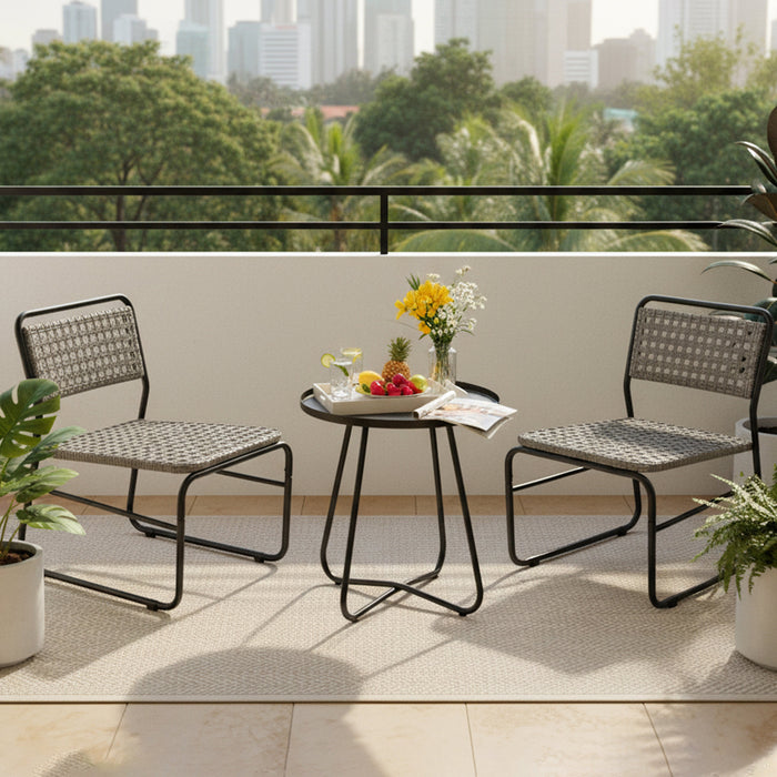 Outdoor Coffee Sets