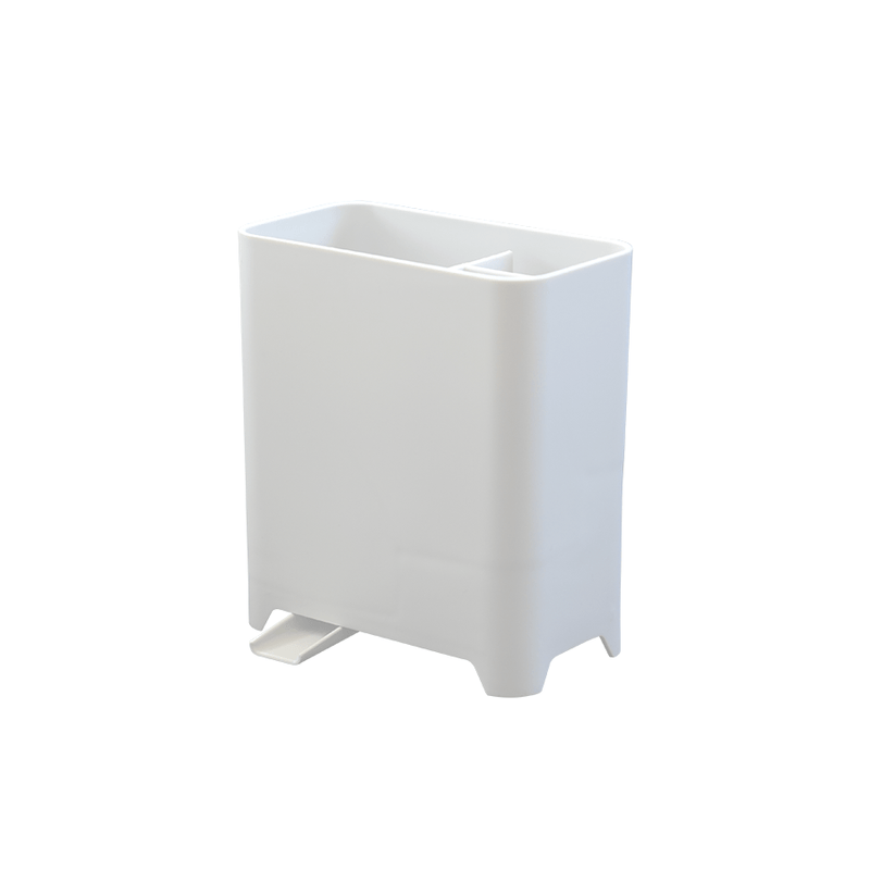 Plastic Utensil Holder