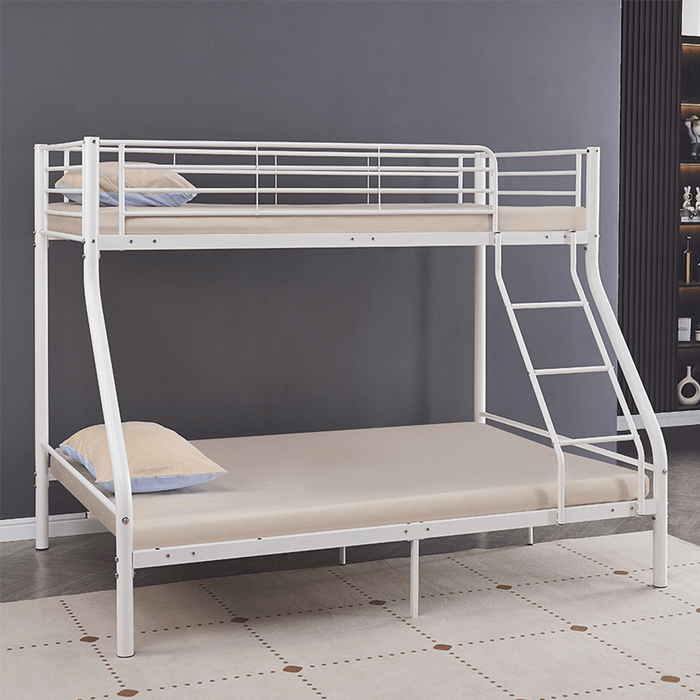 Penn Metal Bunk Bed