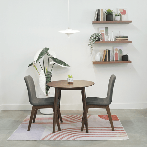 Harold 80 cm Dining Table