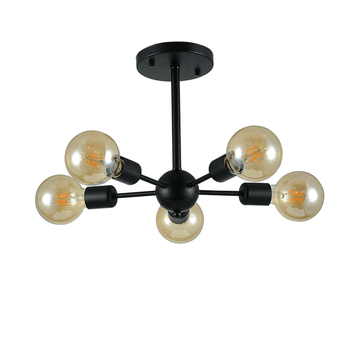 Gorm Modern Light Fixture