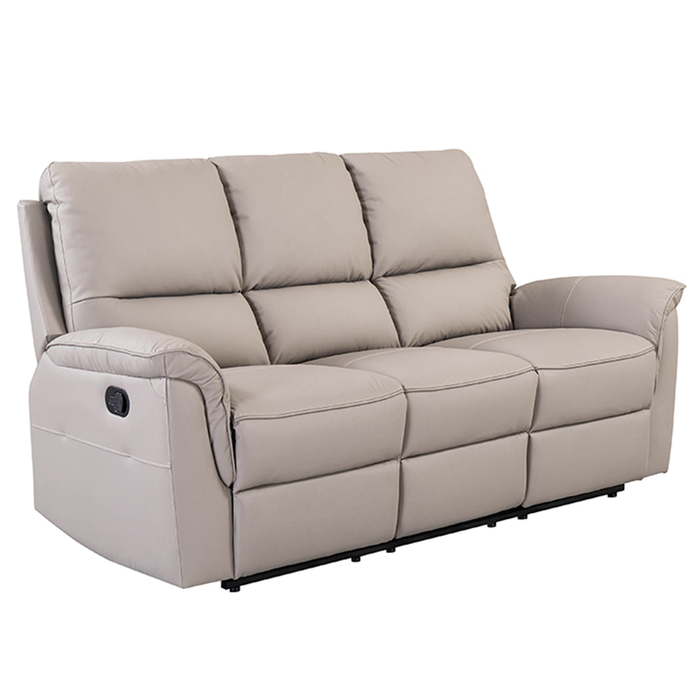 Vanessa 3 Seater Recliner Sofa