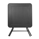 Anders 80cm Square Table