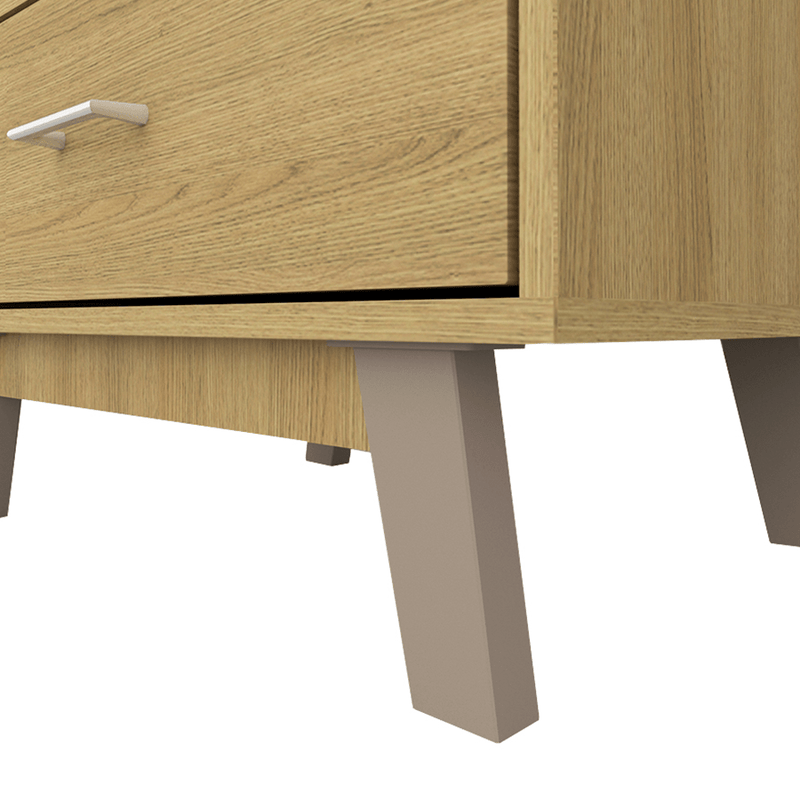 Aiden Chest of 3 Drawer