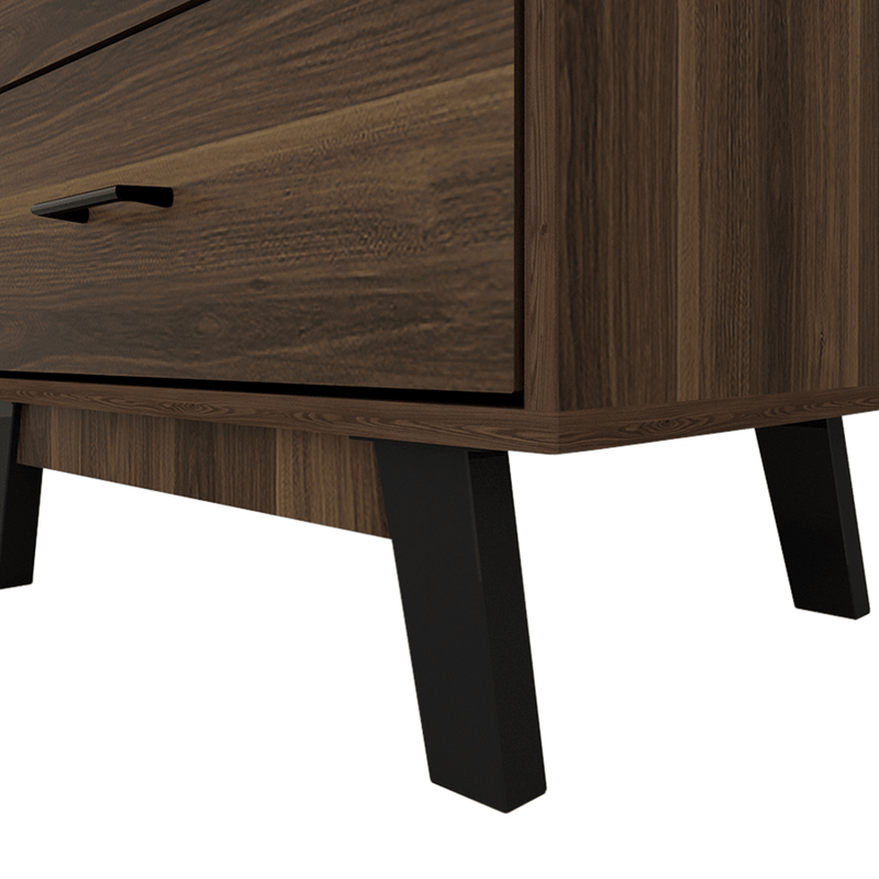 Aiden Chest of 5 Drawer
