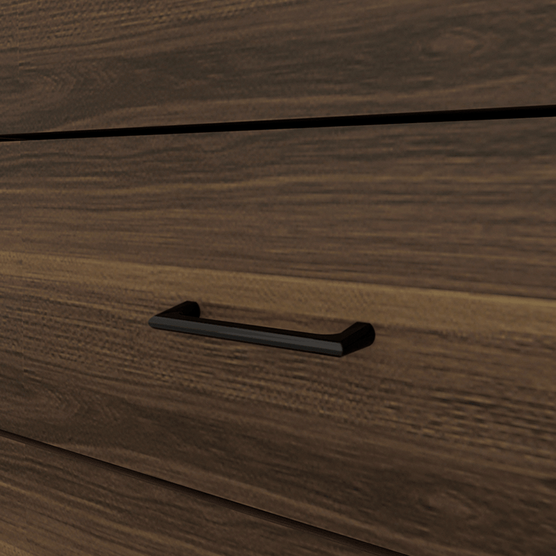 Aiden Chest of 5 Drawer
