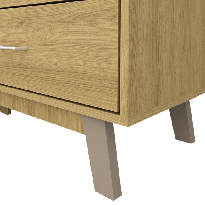 Aiden Chest of 6 Drawer