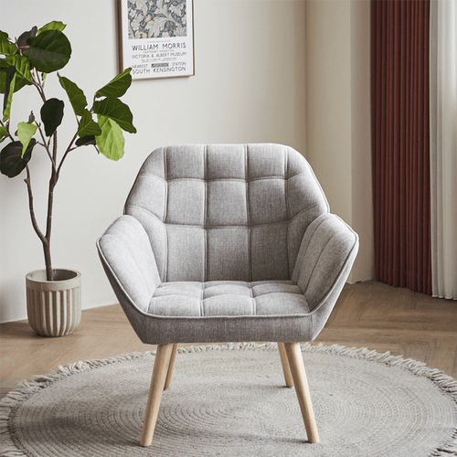 Matilda Armchair