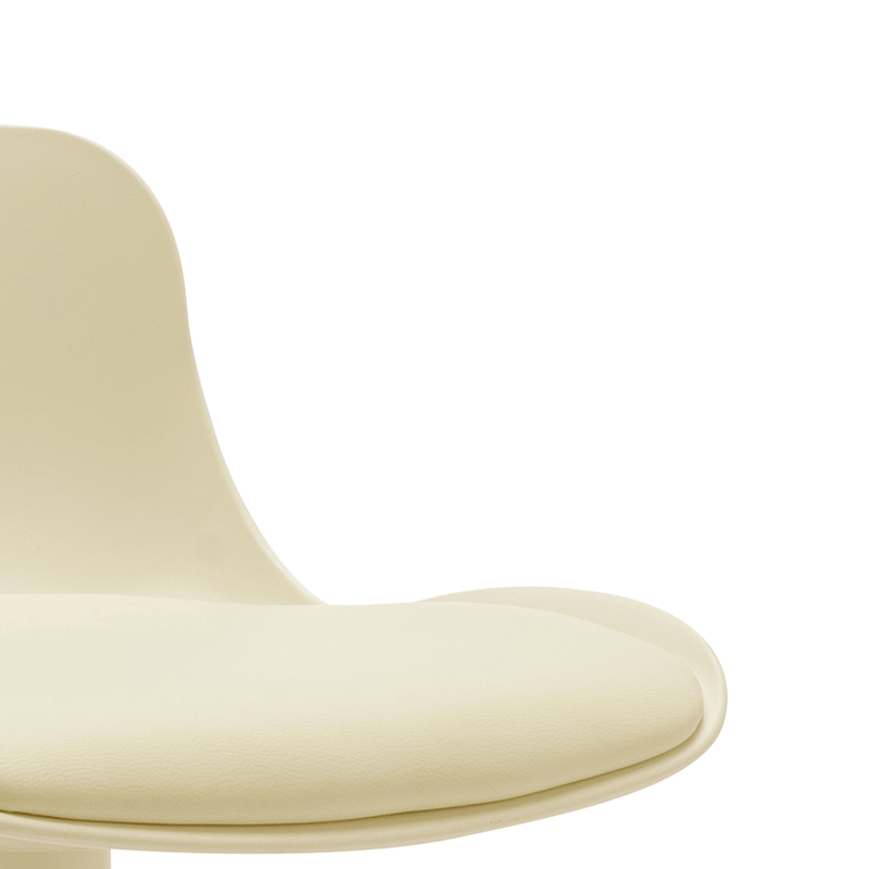 Clio Bar Chair with Cushion