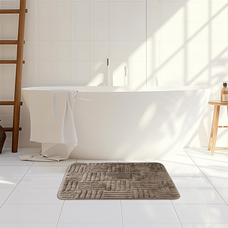 Vita Bath Rug