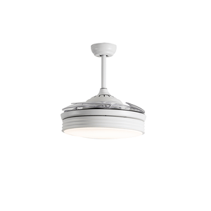 Eli Ceiling Fan + Retractable Blades