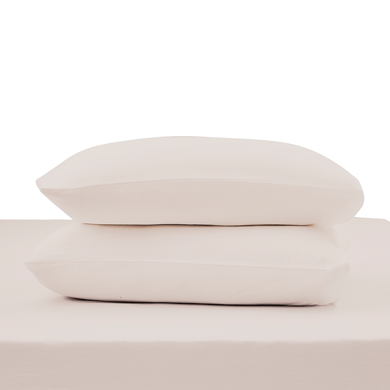 Super Soft Oat 4pc Sheet Set
