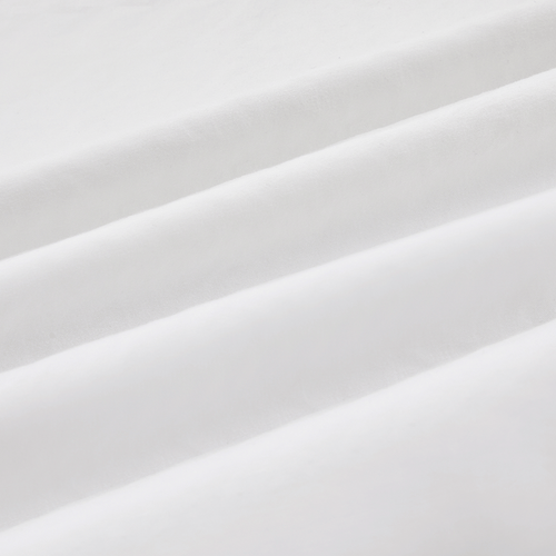 Super Soft White 4pc Sheet Set