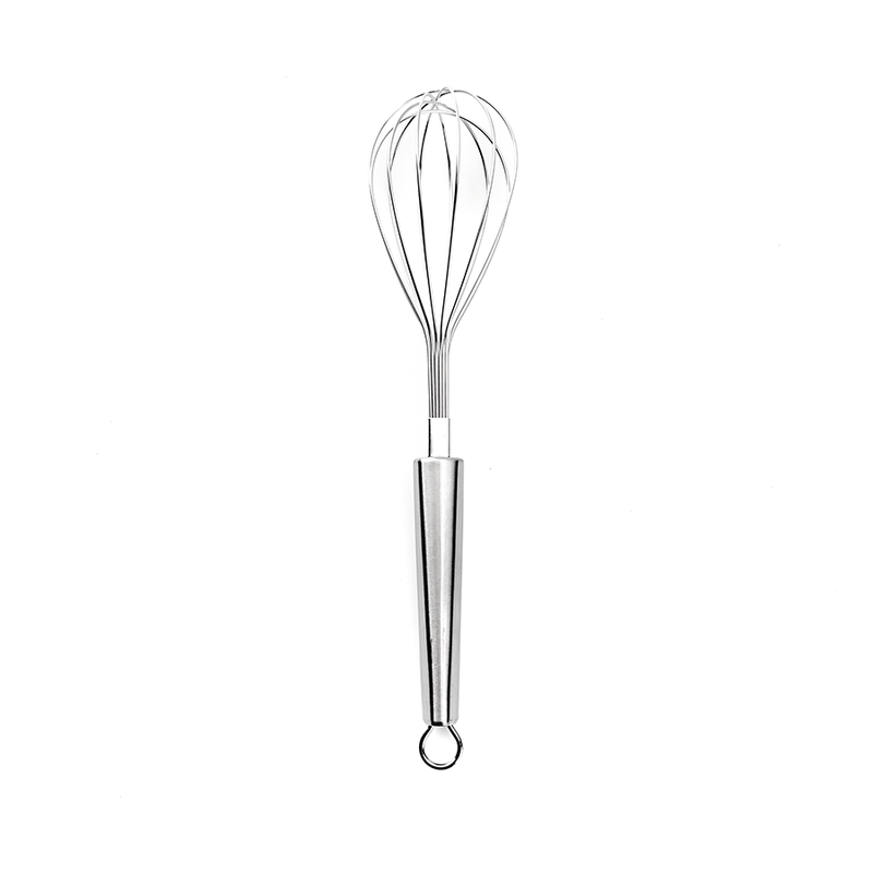 Ian Stainless Steel Whisk