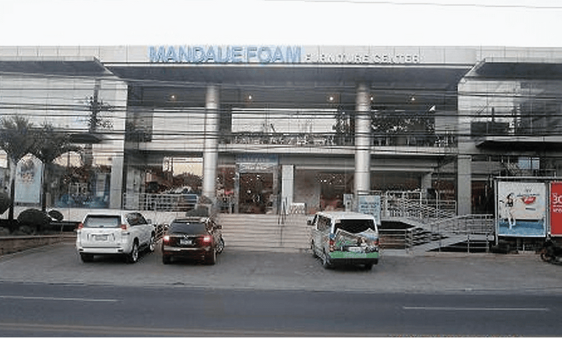 Stores