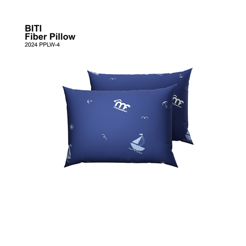 B1T1 Fiber Pillow