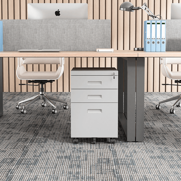 Alex Mobile Pedestal