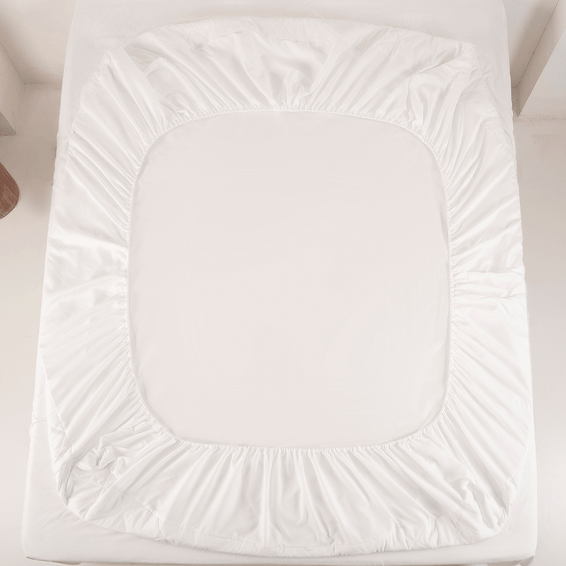 Quilted Waterproof Mattress Protector