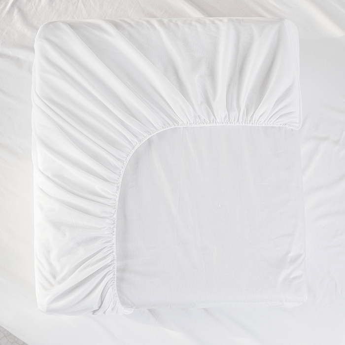 Quilted Waterproof Mattress Protector