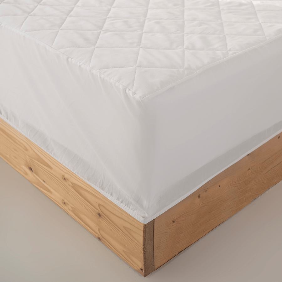 Quilted Waterproof Mattress Protector