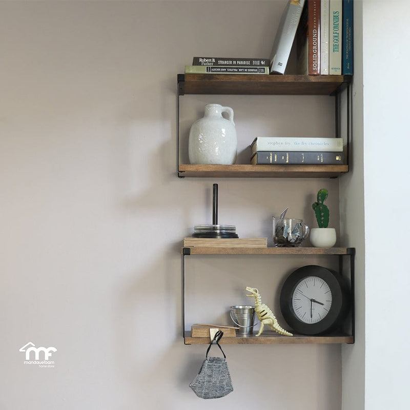 Griffin 2 Layer Shelf