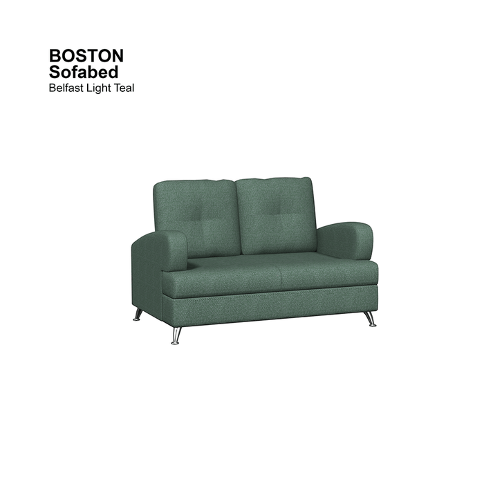 Boston 2 Seater Sofa