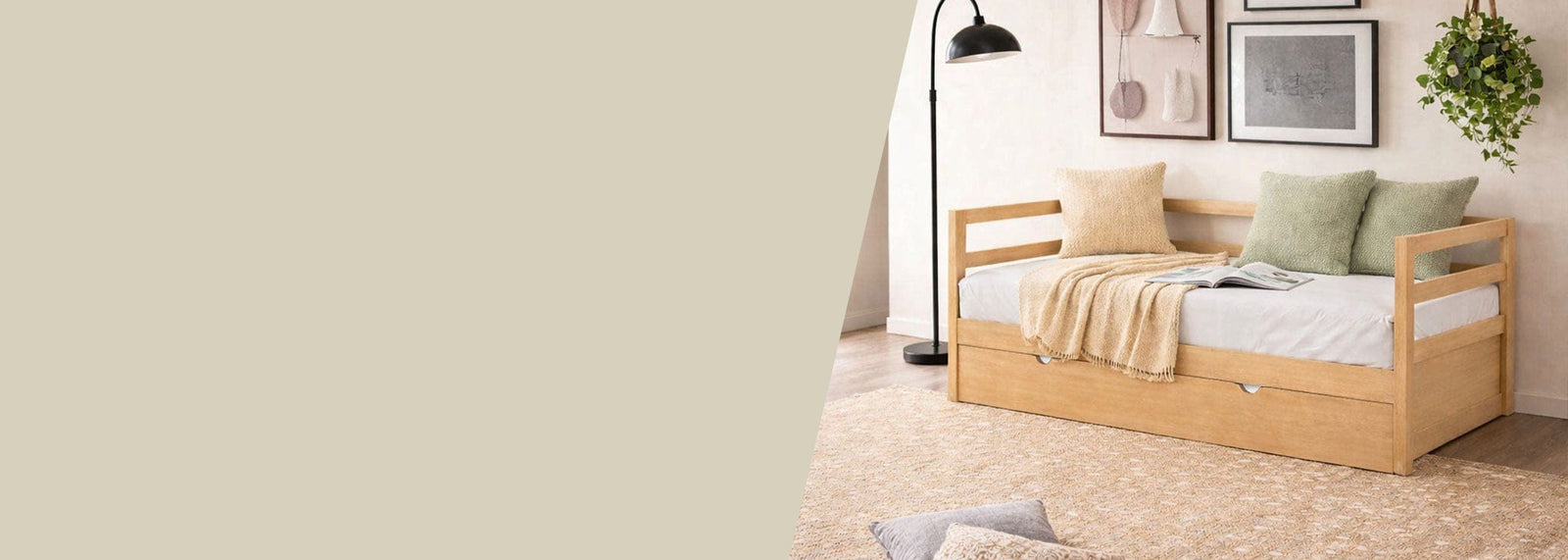 Daybeds