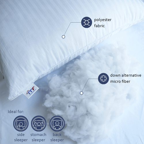 Deluxe Pillow