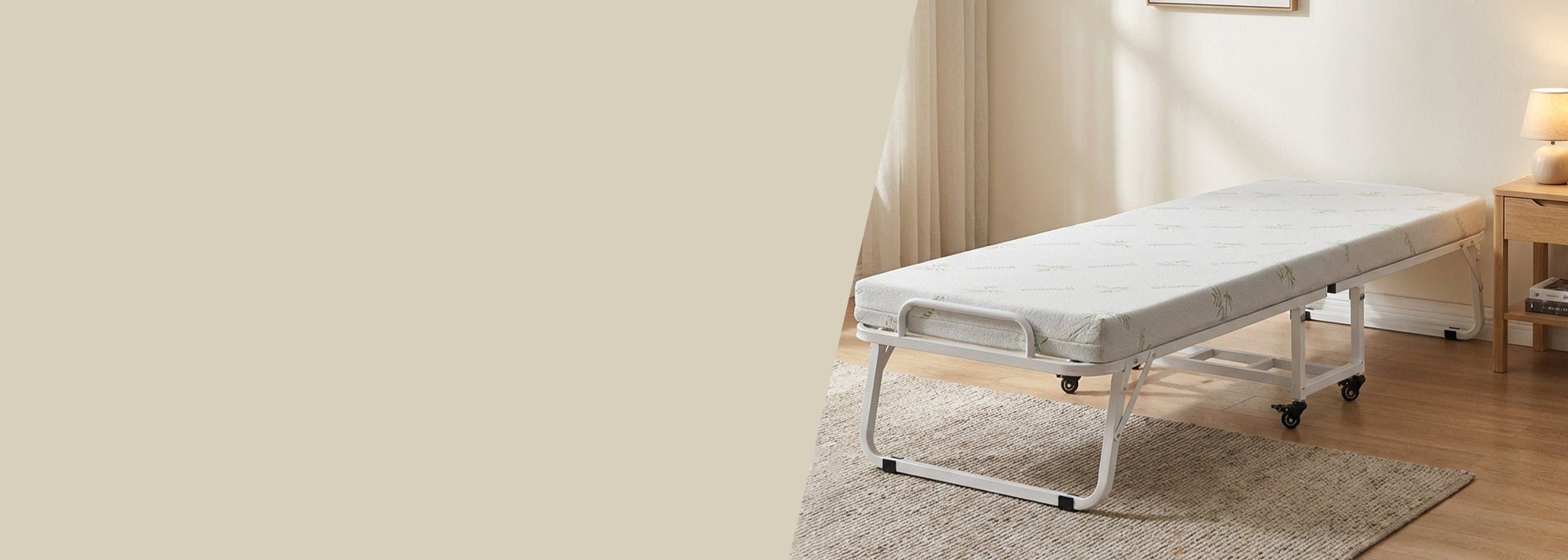 Folding Bed