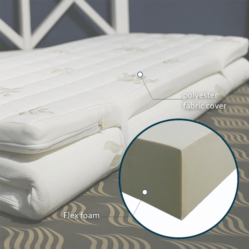 Flex Foam Topper