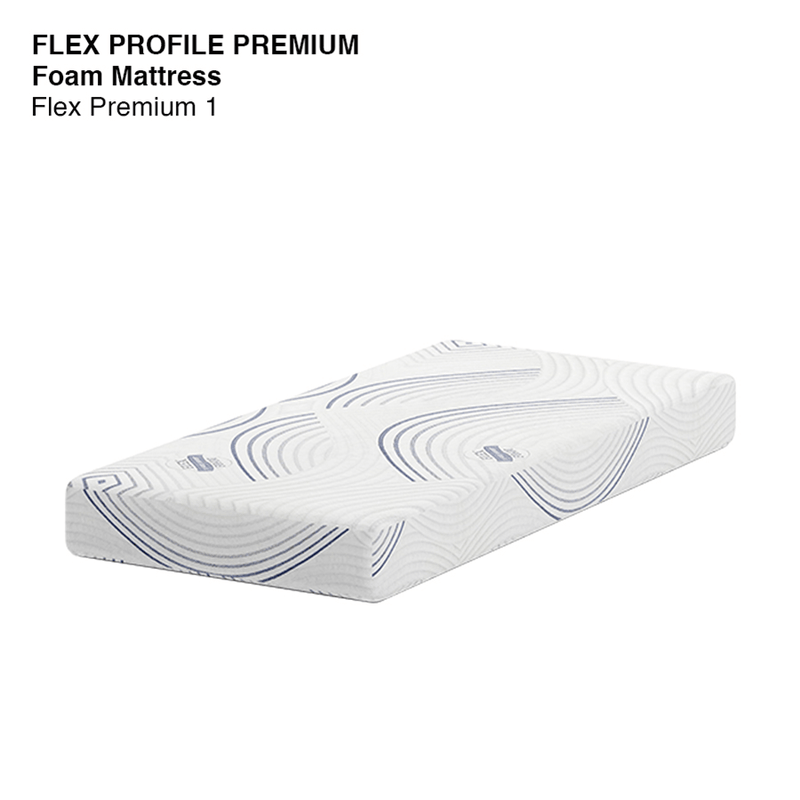 Flex Profile Mattress