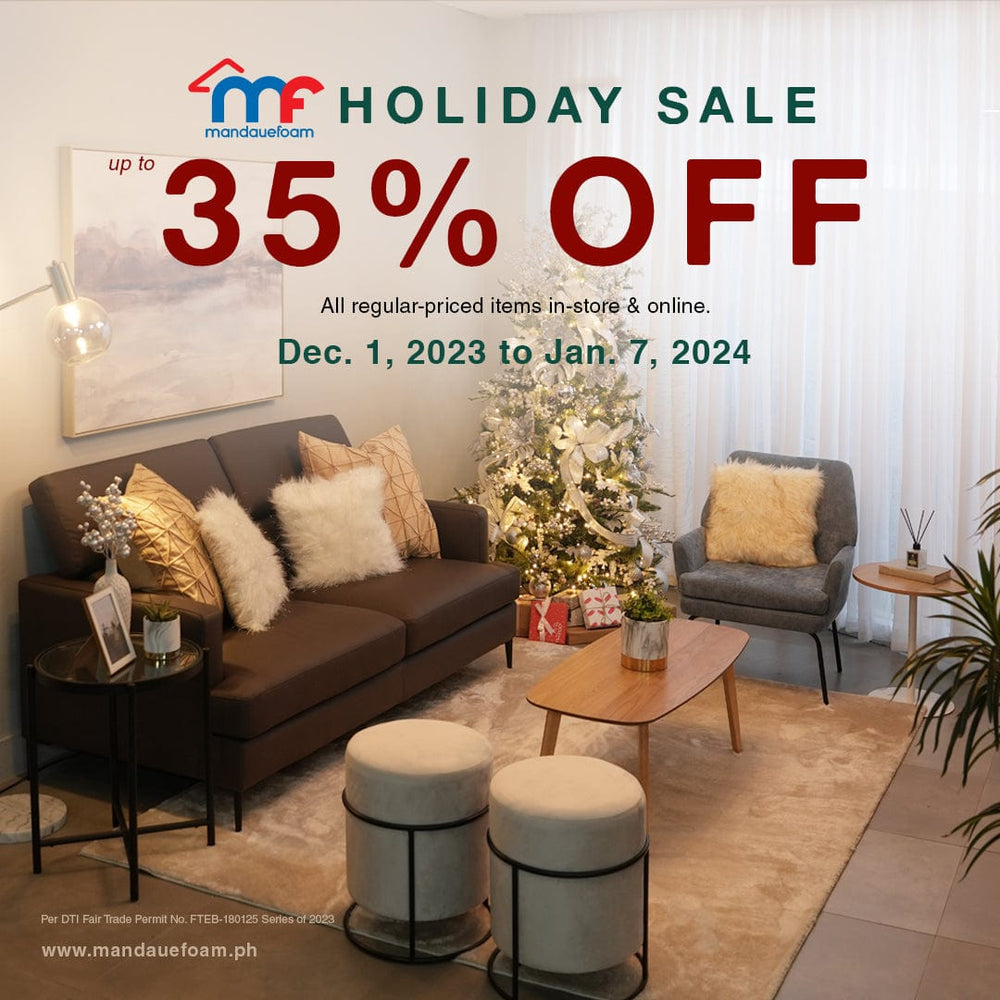 Mandaue Foam Philippines | Furniture | Bed Mattress | Sofa